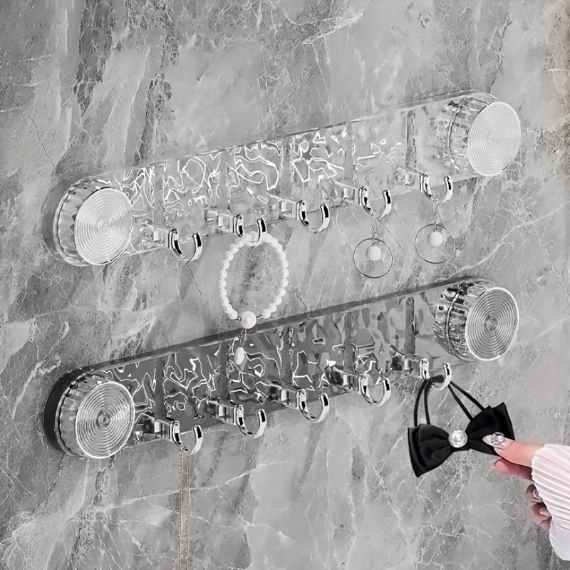 Powerful Vacuum Mount Hook – Liorva